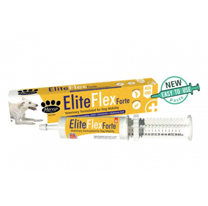 Elite Flex Forte pasta pre psov, 60ml | animania.SK